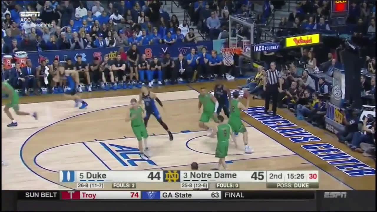 Kennard MR Compilation