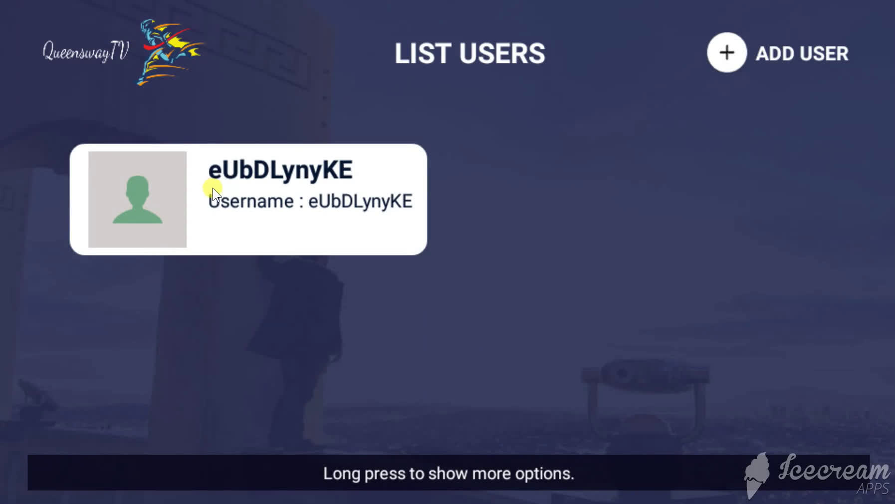 Watch steps | Streamable