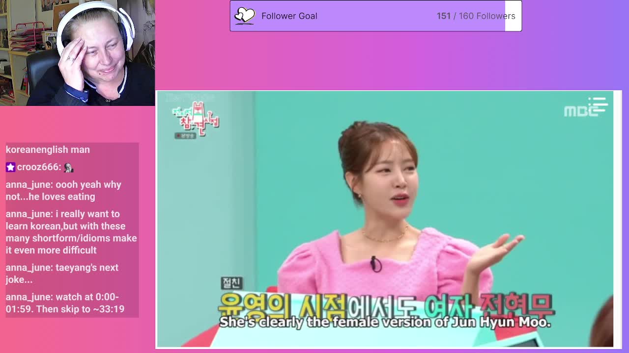 Watch **POSTED** BIGBANG Reaction - Taeyang on Omniscient Interfering View Episode 232 + 233 ...