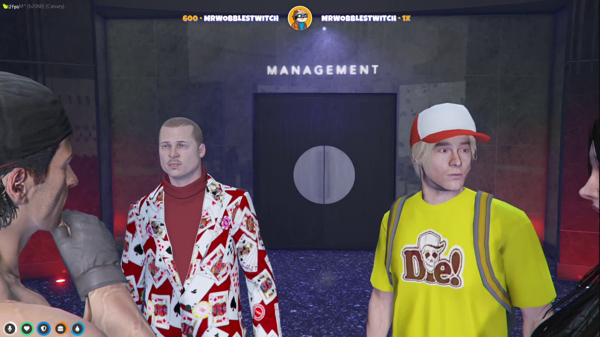 Otto's Inner Thoughts - Clip from https://www.twitch.tv/koil