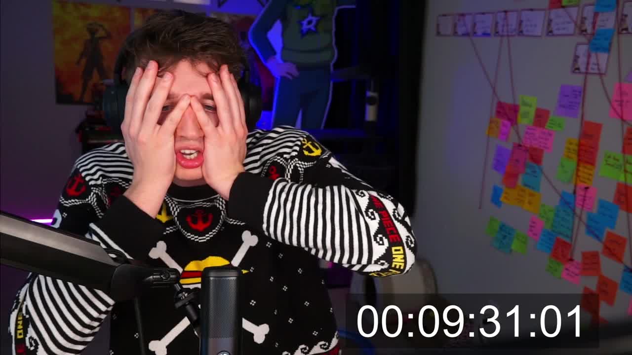 Watch Patreon OP 787-788 | Streamable