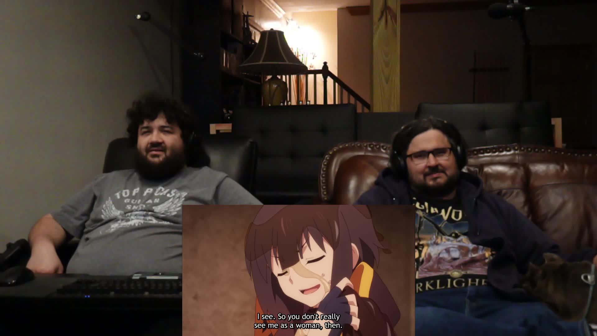 Watch KonoSuba 2x2 (UNCUT) | Streamable