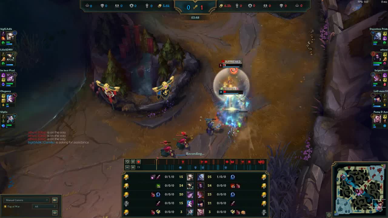 Watch 15-4_EUW1-7319565012_02 | Streamable