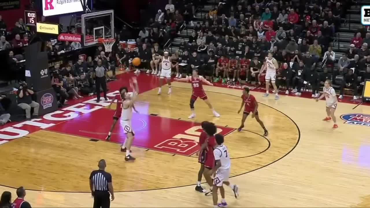 Watch Ace compilation of defensive effort | Streamable