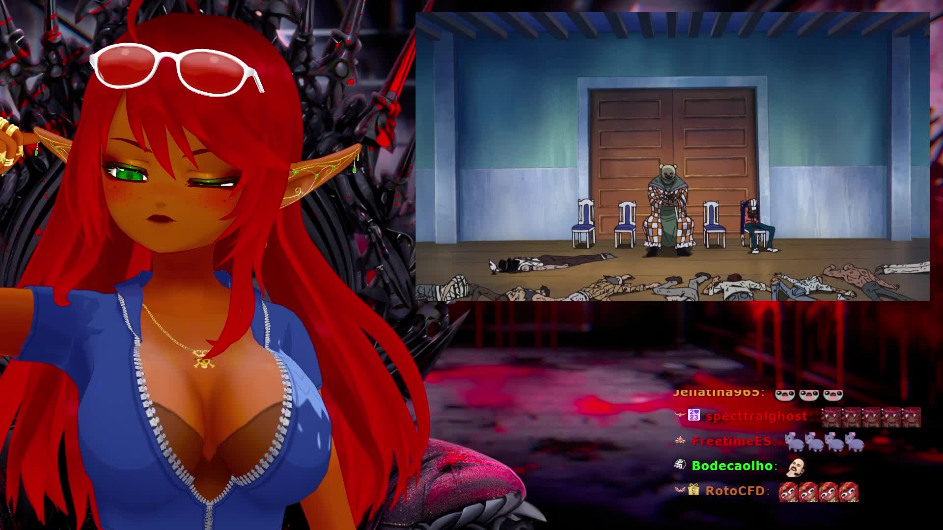 Watch OP 242 + 243 | Streamable