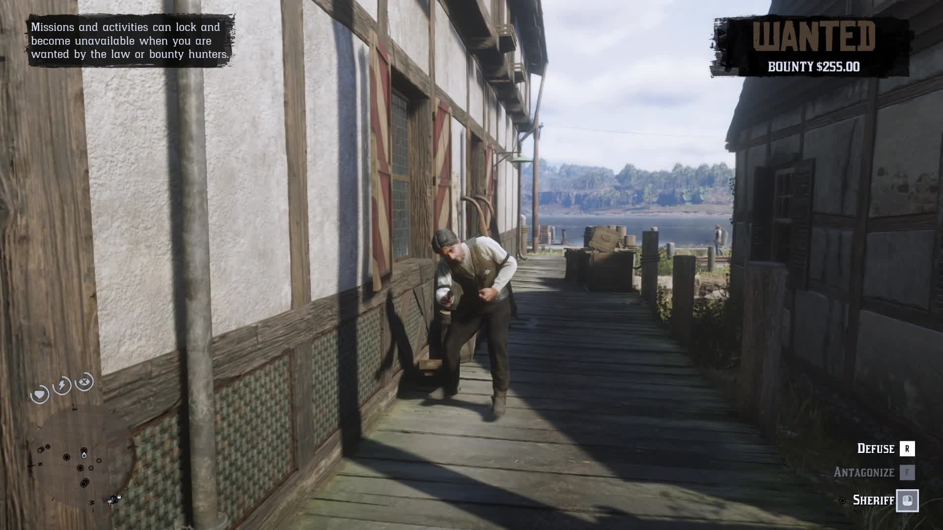 Watch Red Dead Redemption 2 2023.11.15 - 13.07.07.11 | Streamable