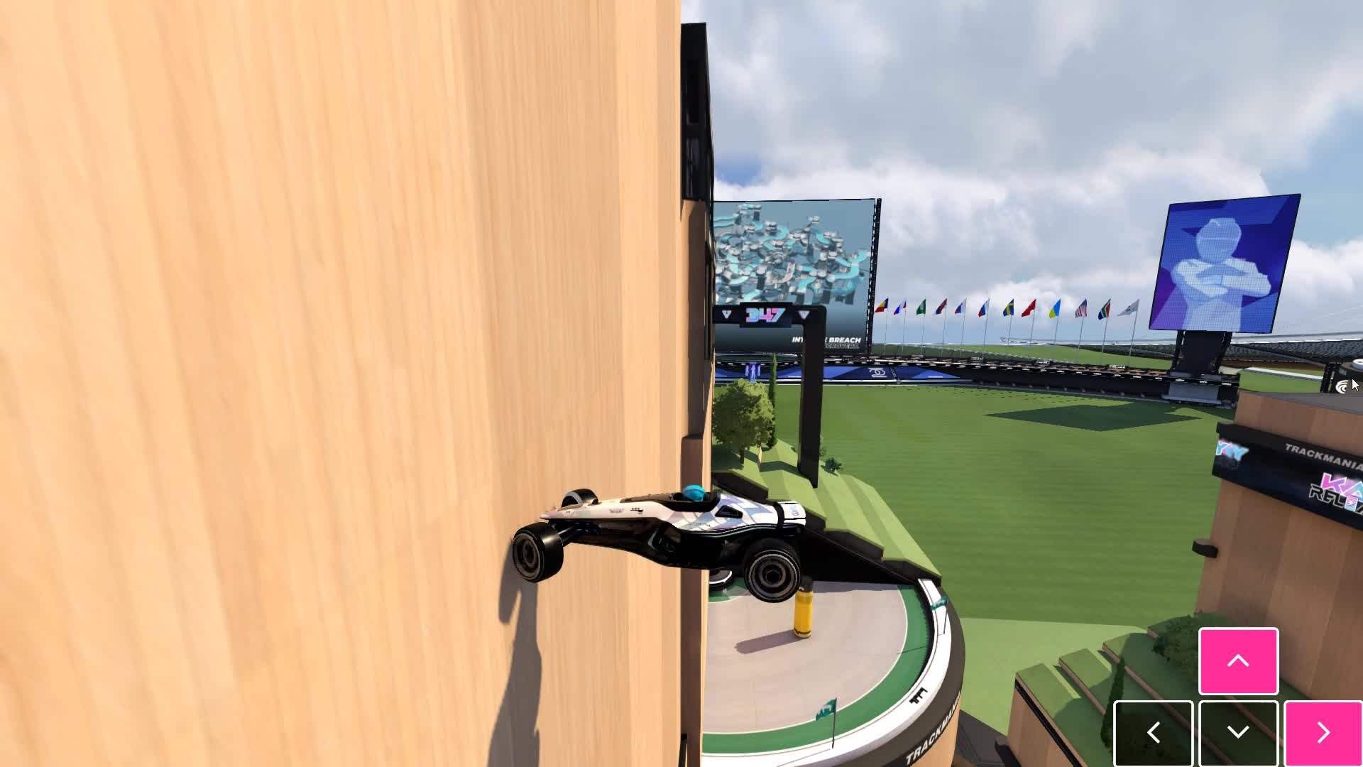 Watch KR5 #347 Start | Streamable