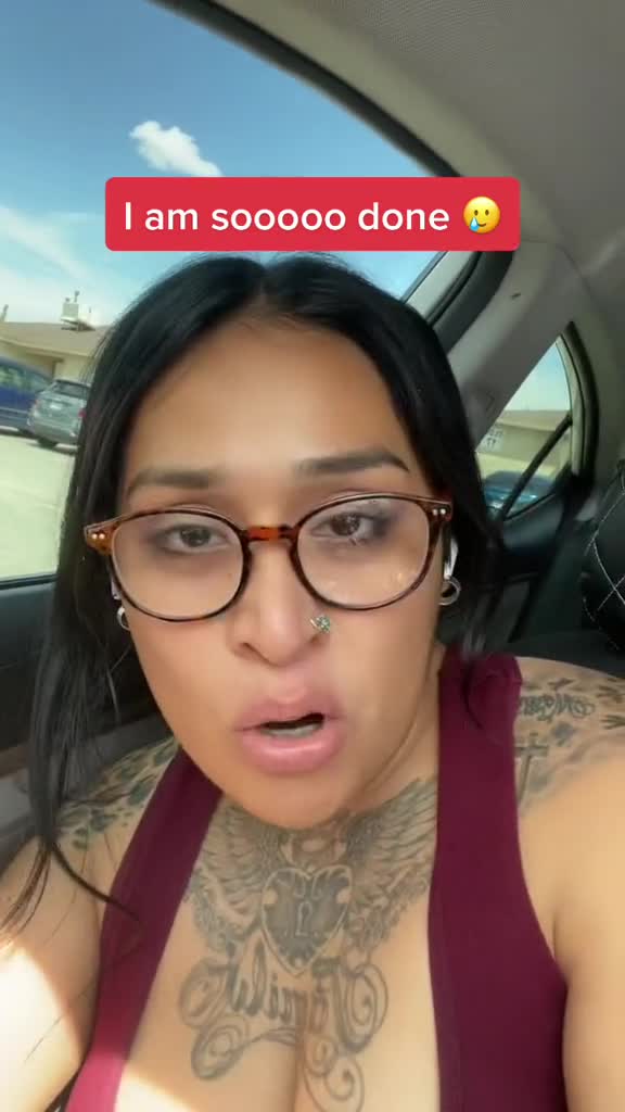 Watch "Soooooo done waaaah! Why don't men take me seriously? Waaaah!" | Streamable