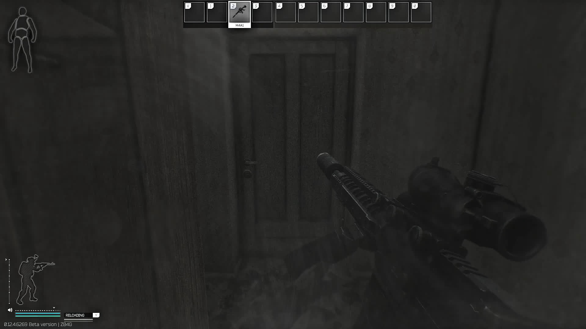 the needs to be fixed