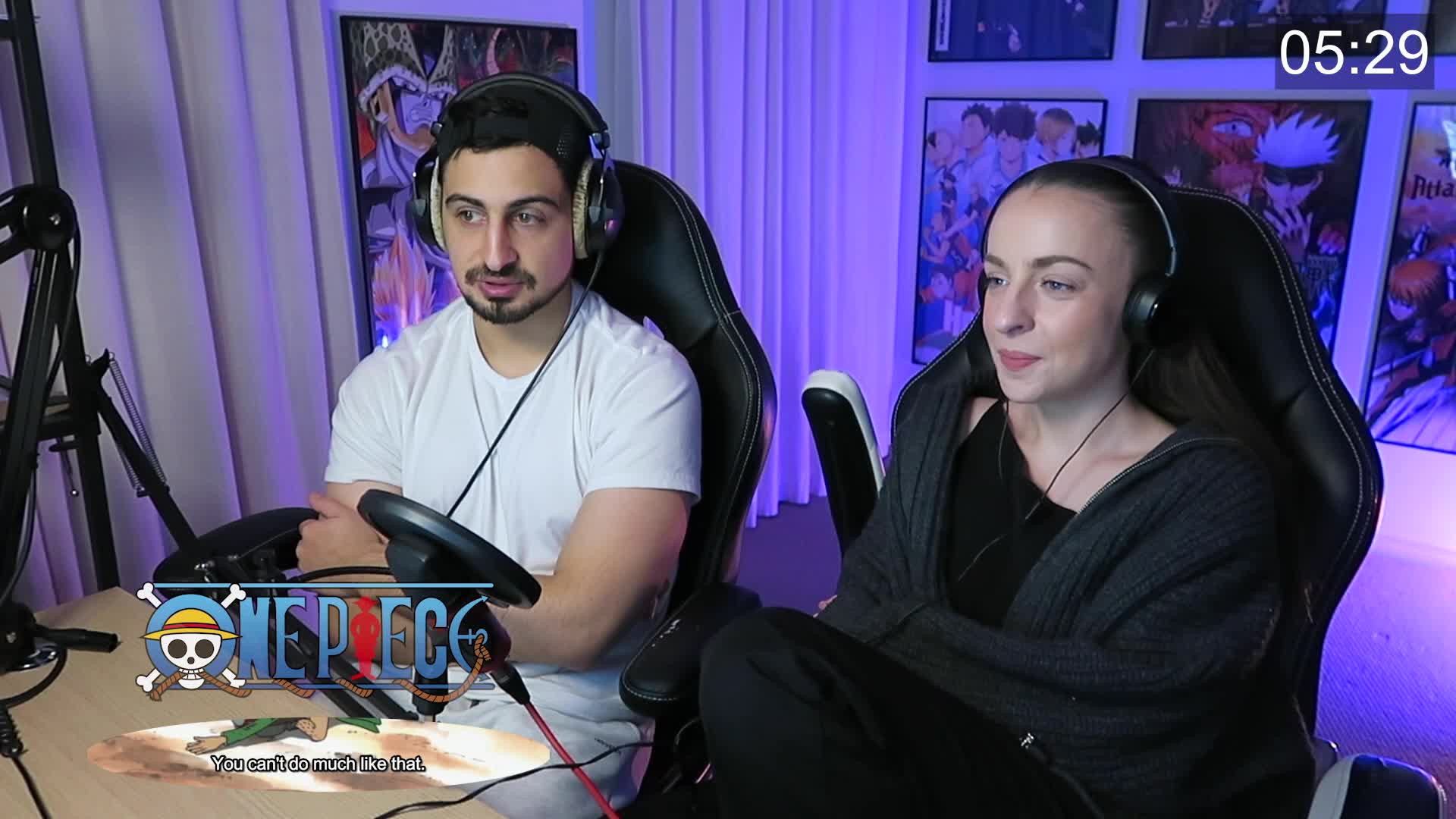 Watch OP 38-39 FL | Streamable