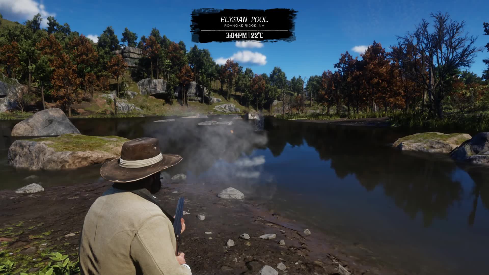 Watch Red Dead Redemption 2 2023.10.30 - 22.33.10.06 | Streamable