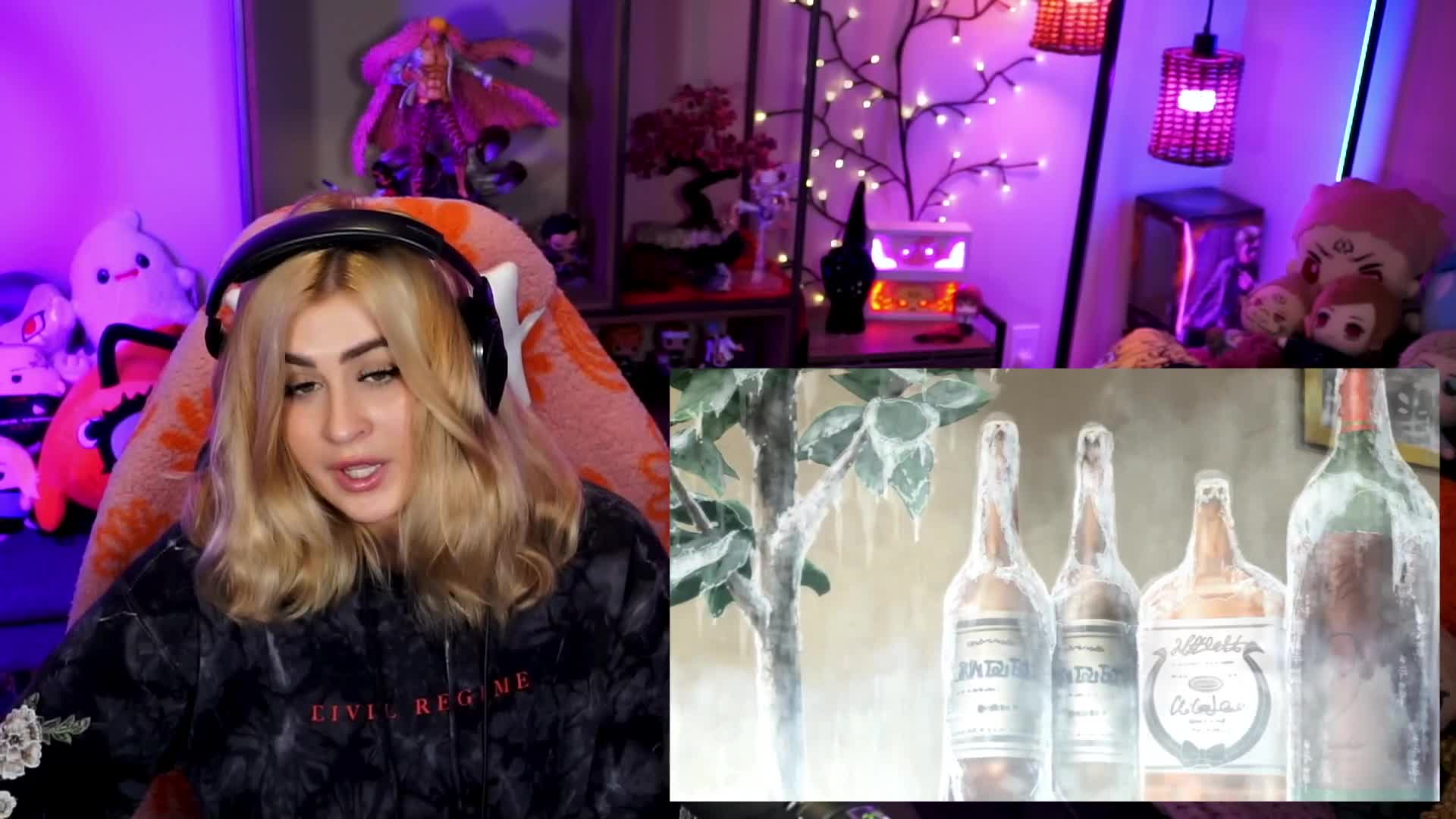 Watch Fairy Tail 316-317 patreon | Streamable