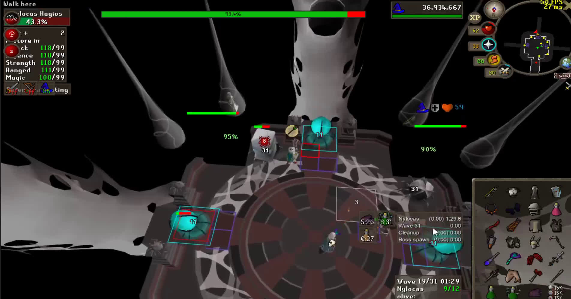 Watch trio mage 302 | Streamable