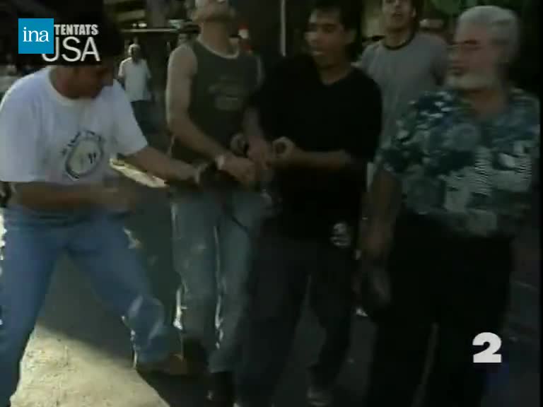 Watch 911-LesPalestiniensserjouissentFR-SHORT | Streamable