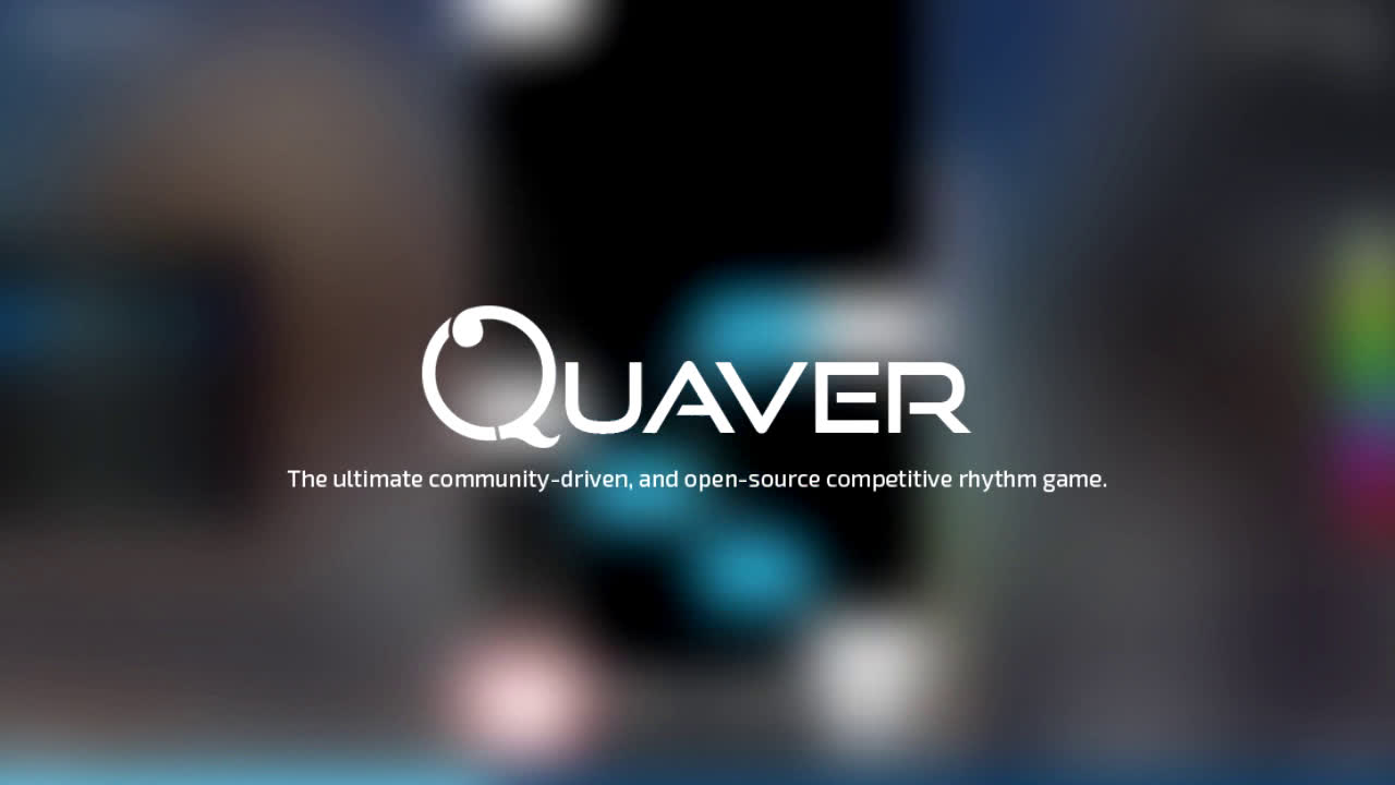 Quaver Showcase