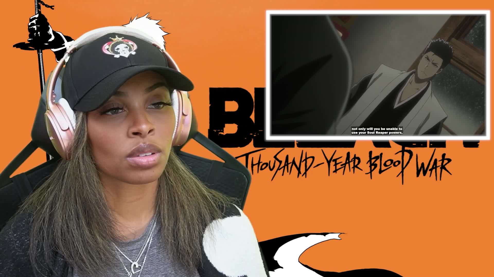 bleach ep 12