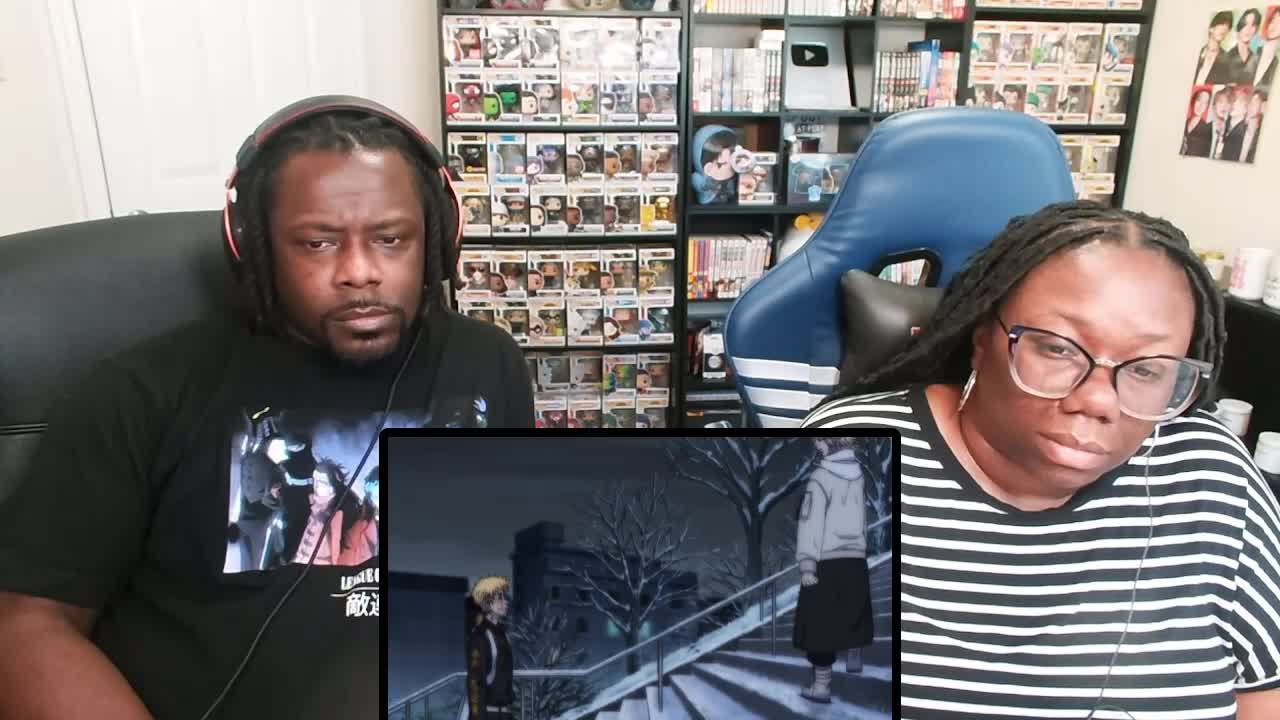 Watch TR 2x10 full | Streamable