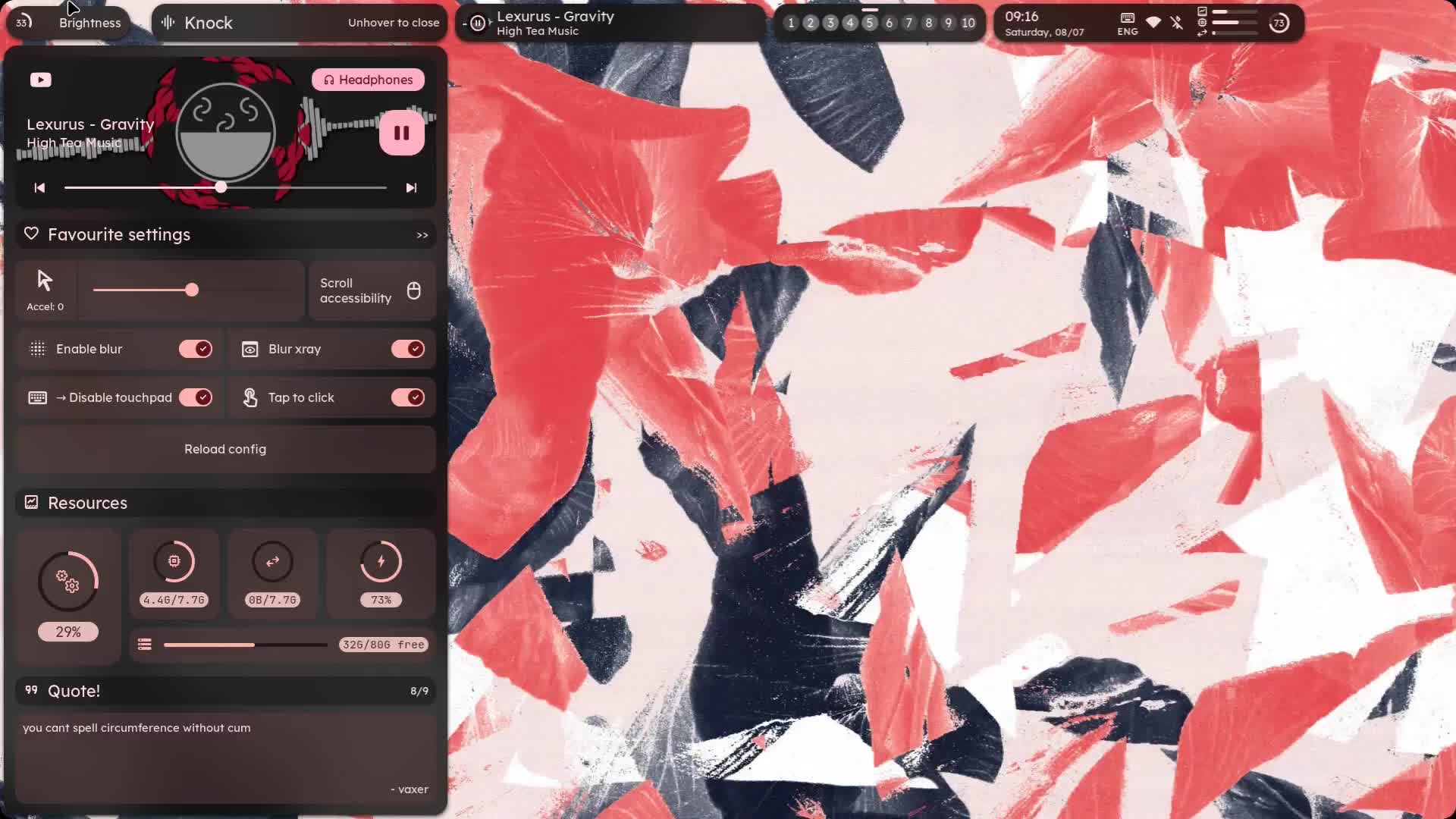 Watch NovelKnock_showcase_v2 | Streamable