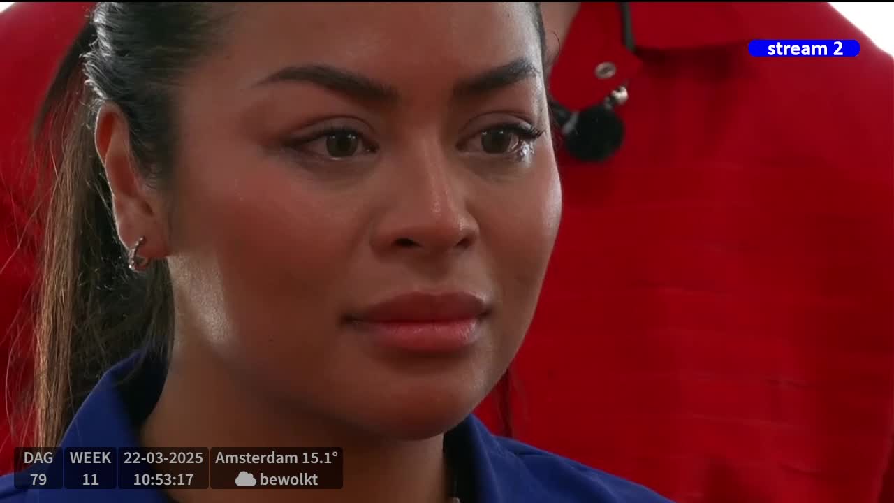 Watch DAG 79 | #2 | Freeze - ballen zoeken 2/4 | Streamable