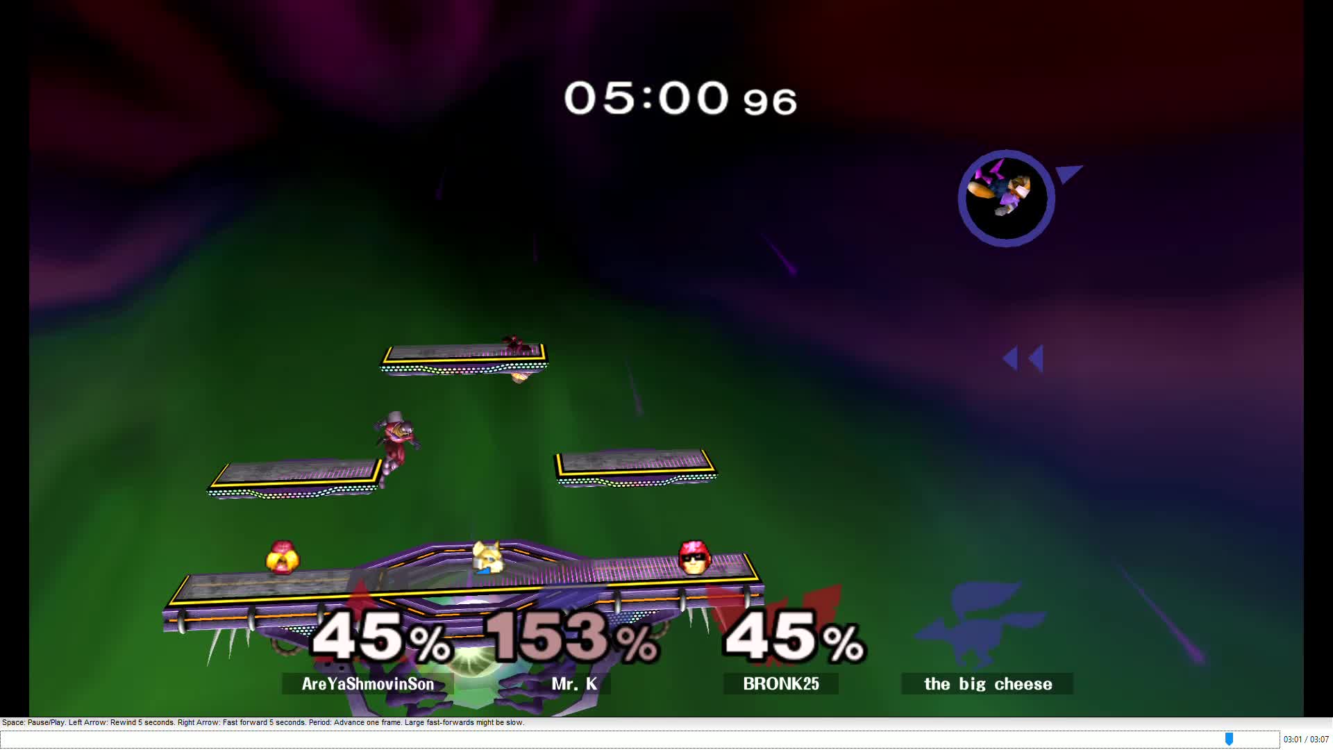 Faster Melee - Slippi (2.5.2) - Playback 2022-11-06 00-40-39