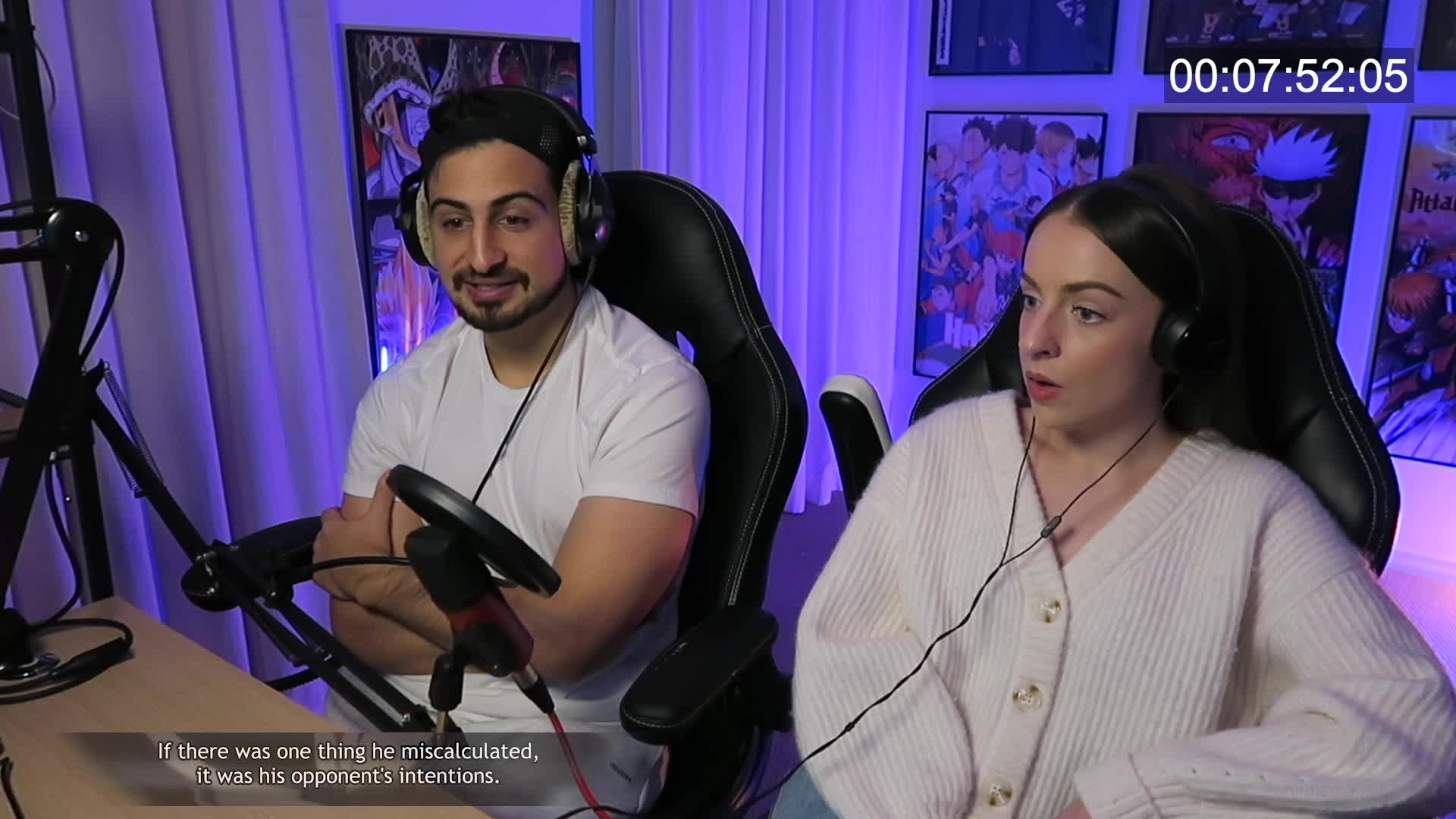 Watch HxH 116-117 FL | Streamable