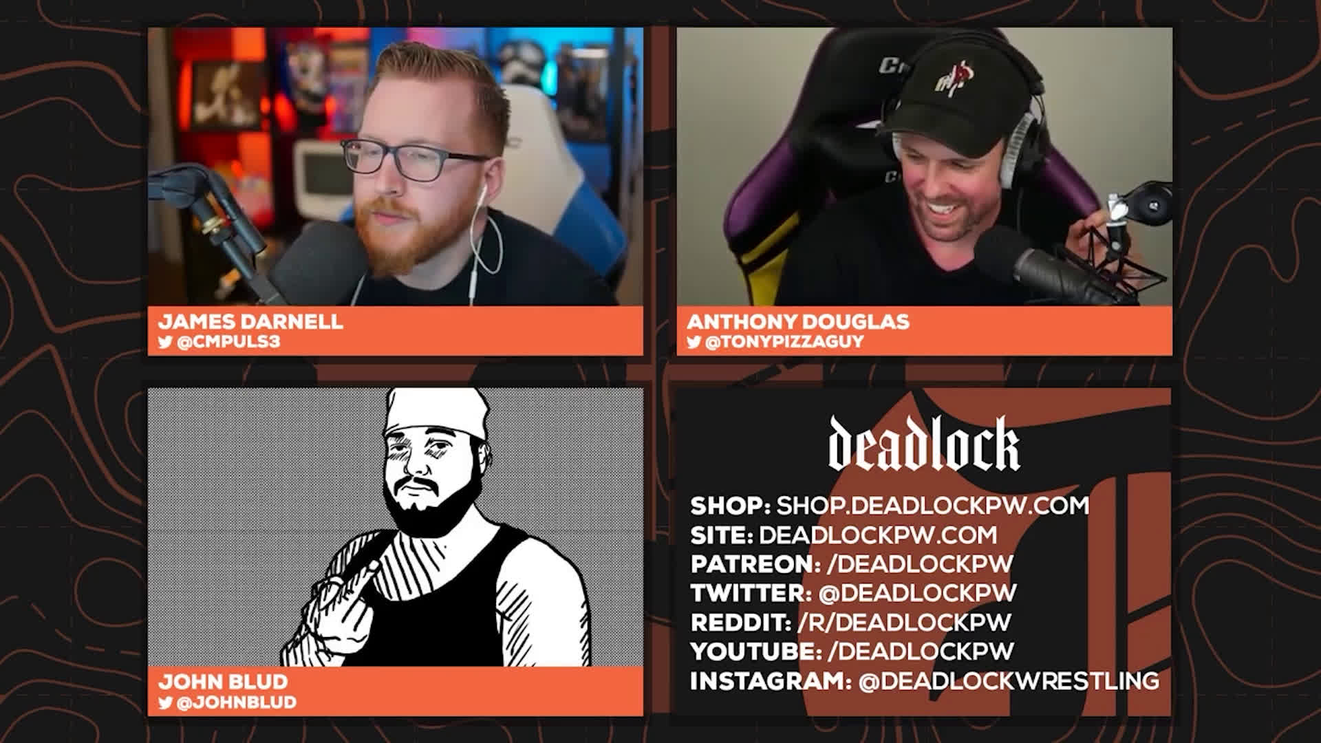 Watch deadlock edit #9 | Streamable