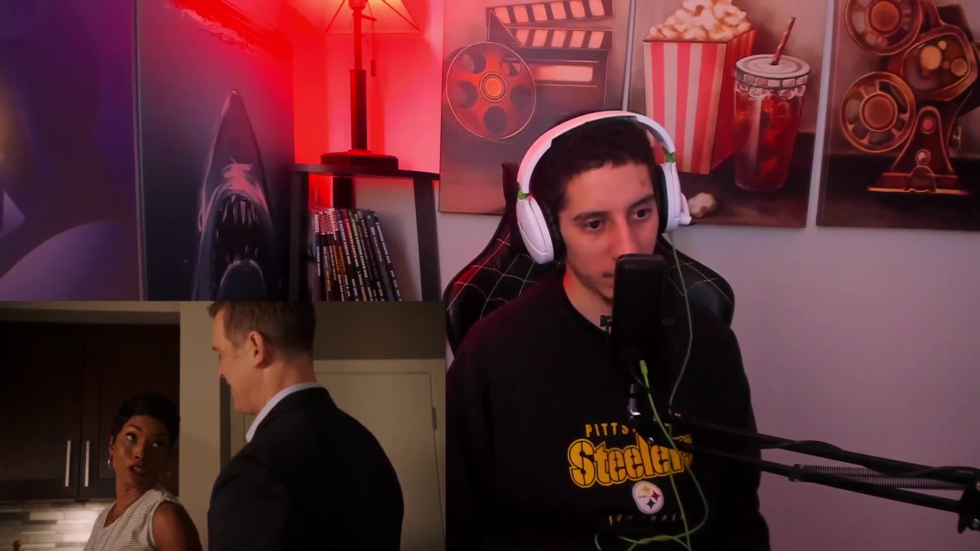 Watch 911 2x1 | Streamable