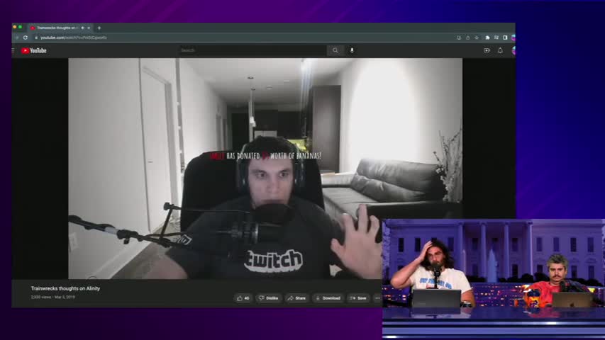 Ethan Decline