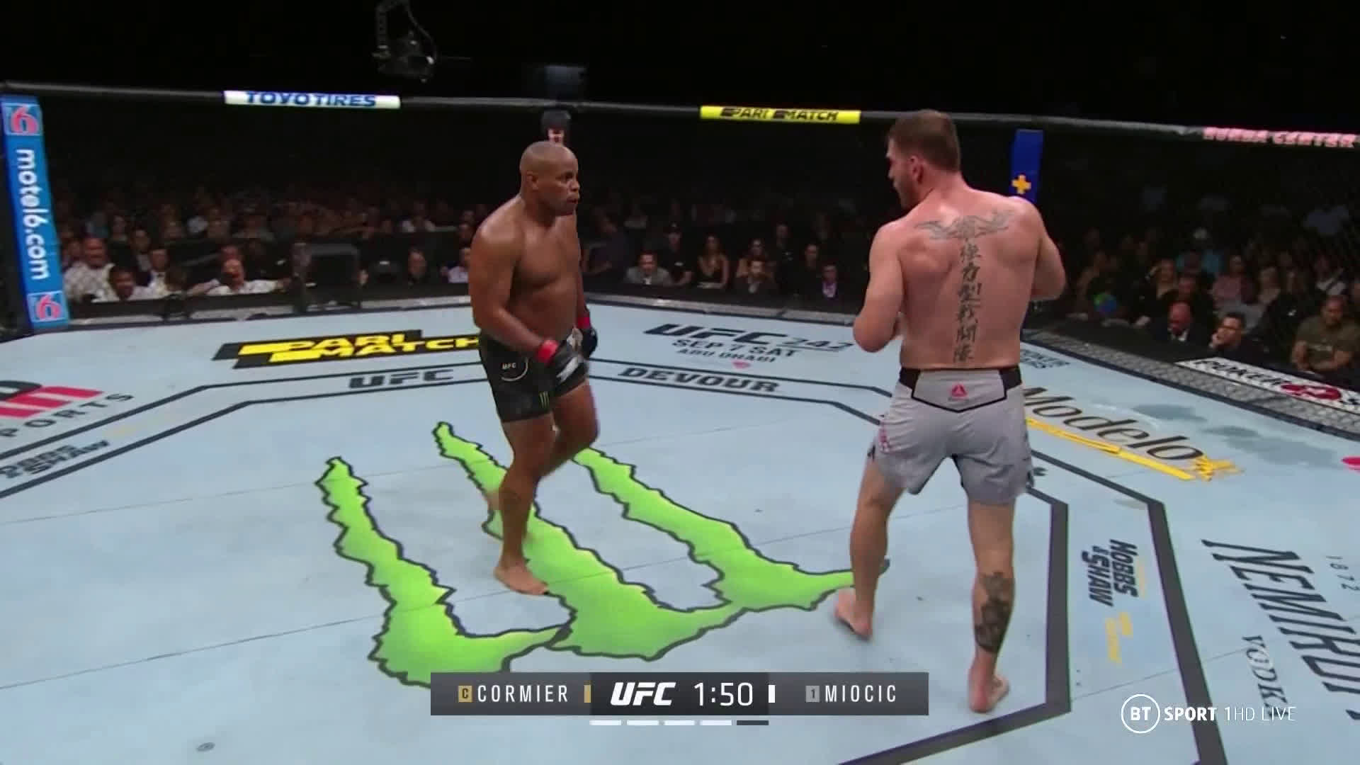 Watch Body Shots | Streamable