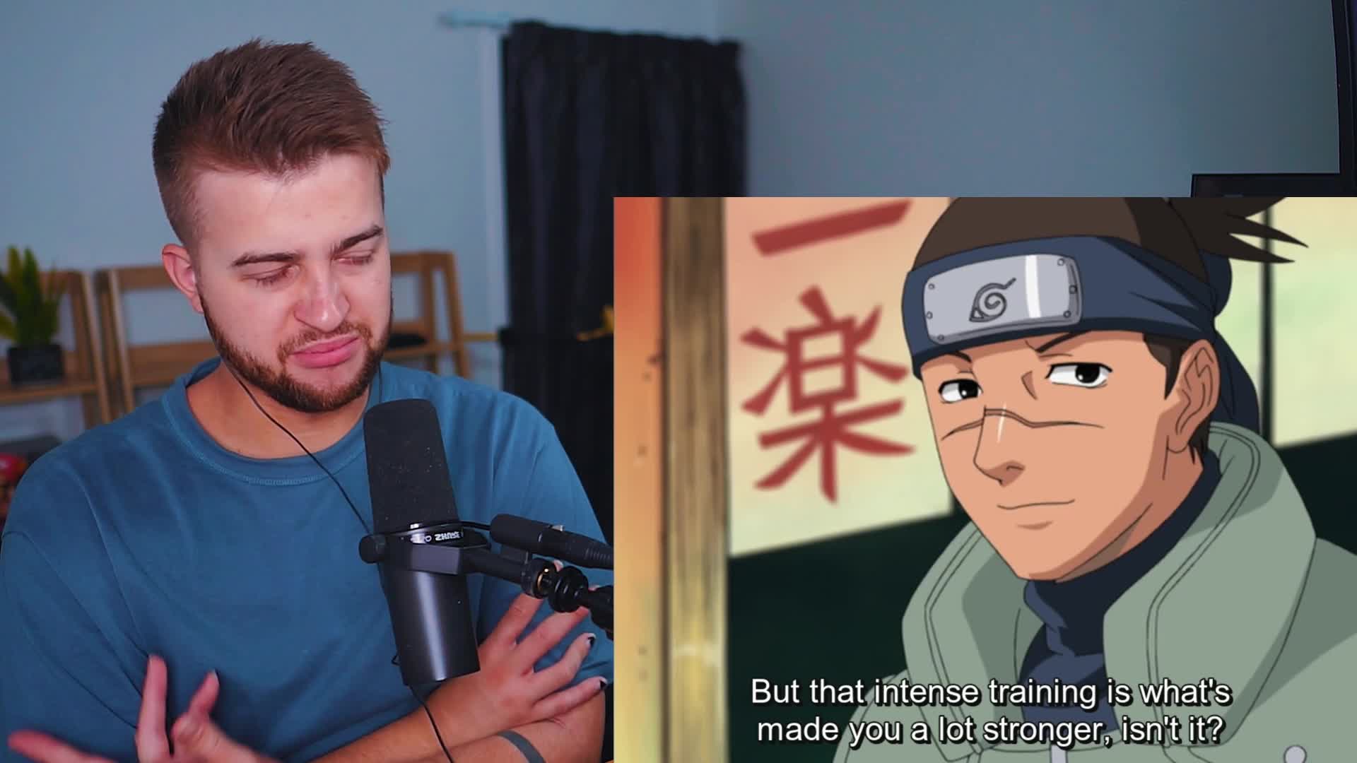 Watch Ships Ep 6 | Streamable