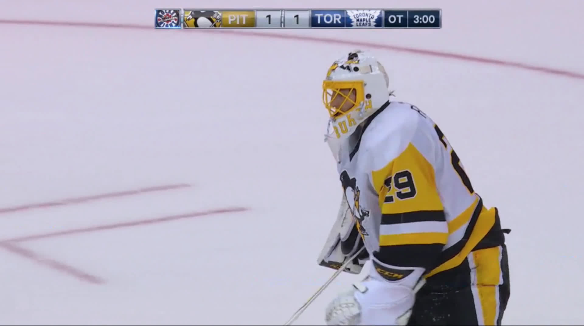 Jake Gardiner OT winner