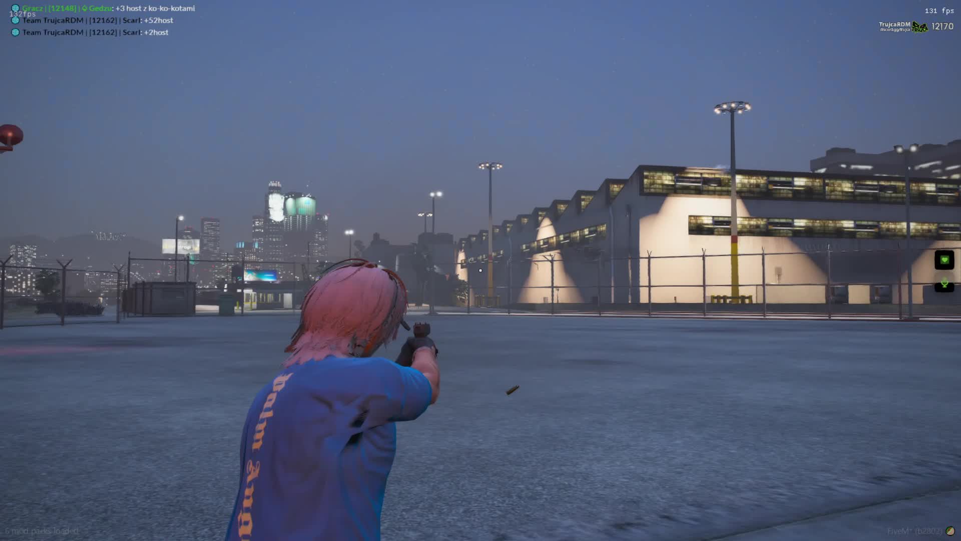 Watch [ TAP ] dźwięki by hydra907 .gg/hydracm BOOSTER | Streamable