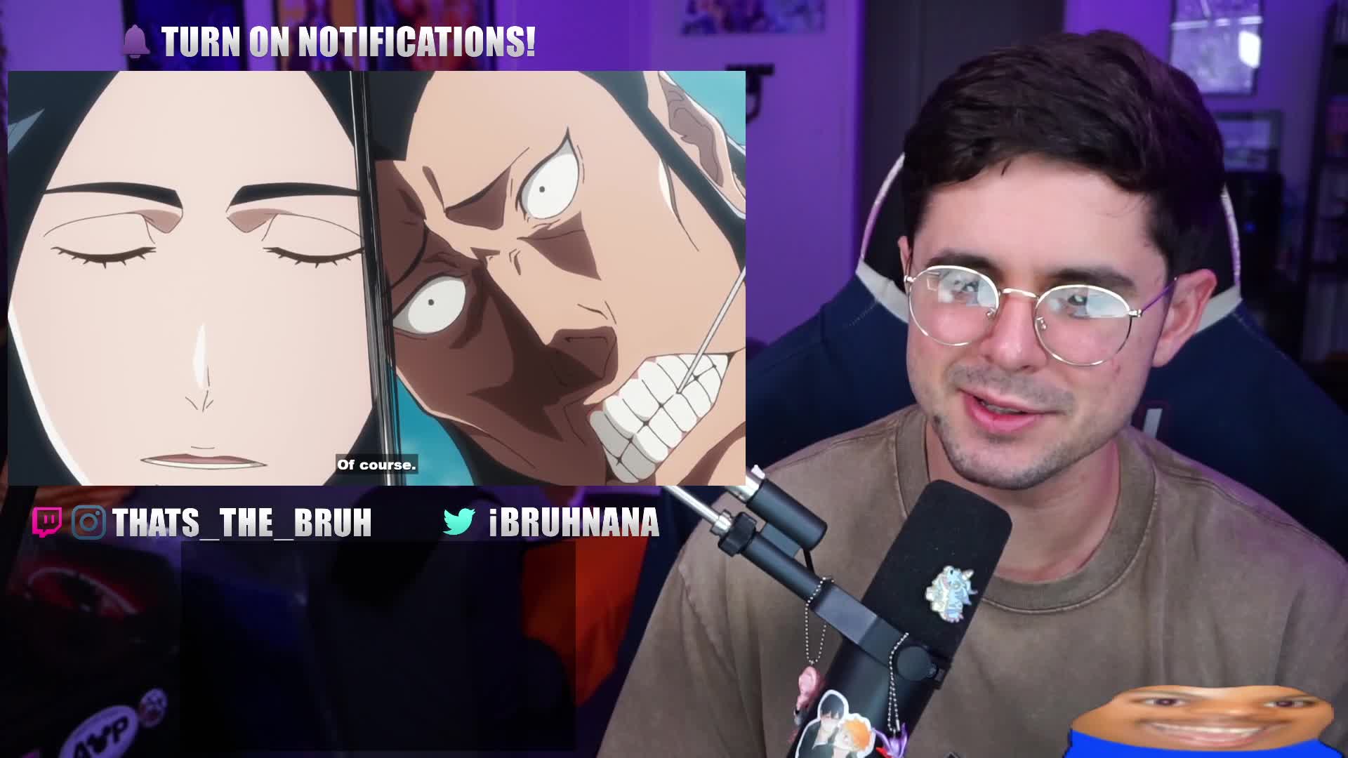 Watch bleach ep 8 | Streamable