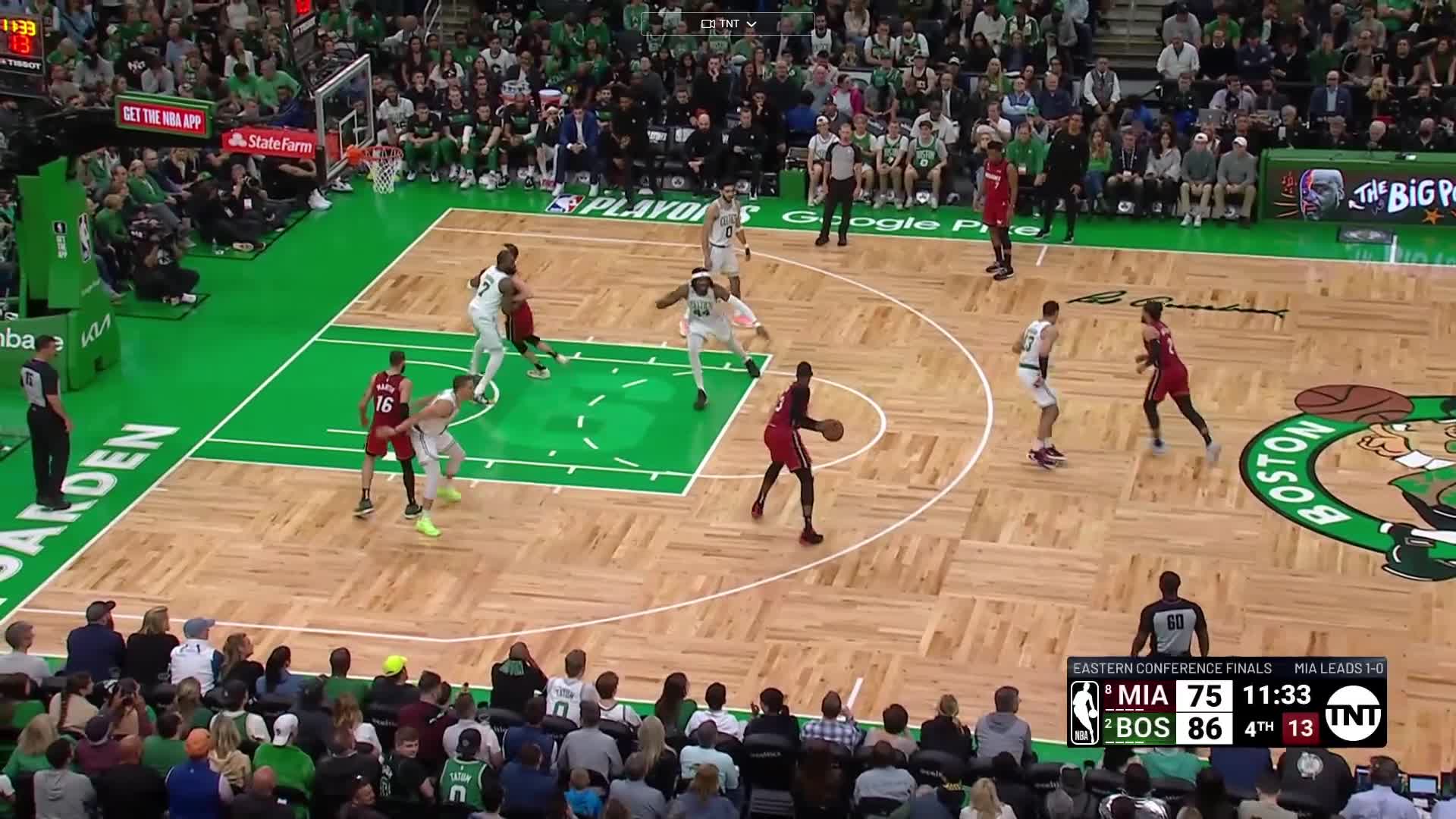 Watch 32 Bam elbow hub; Caleb screens Duncan; open cut | Streamable