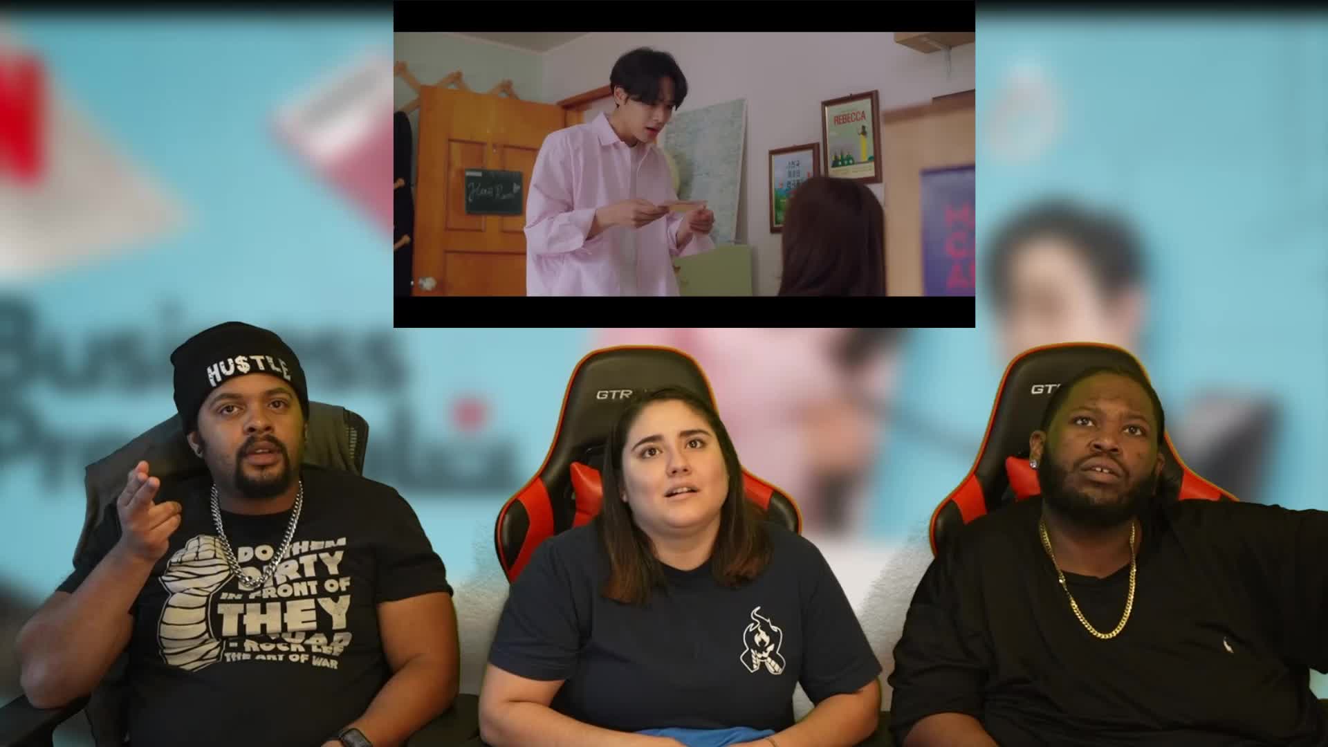 Watch business proposal ep 3 uncut fixed | Streamable