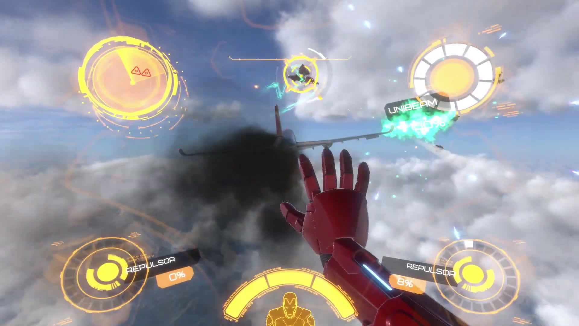 Actual Game Play(迫真)