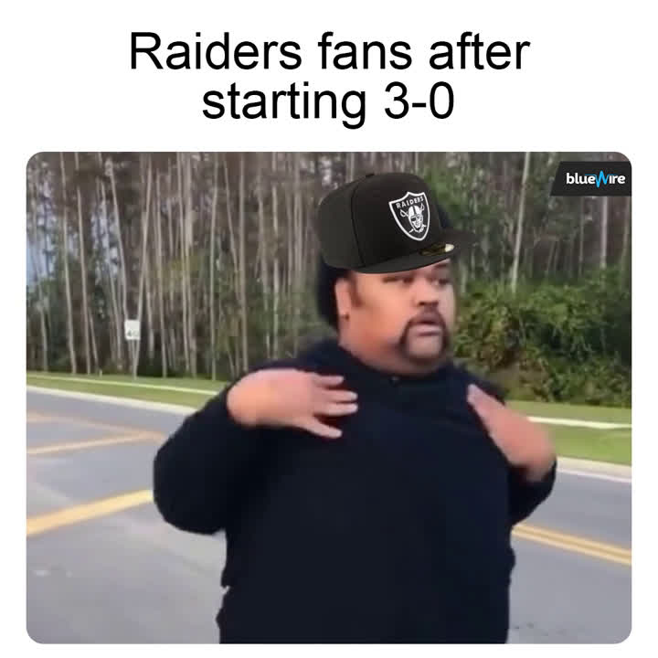 Raiders