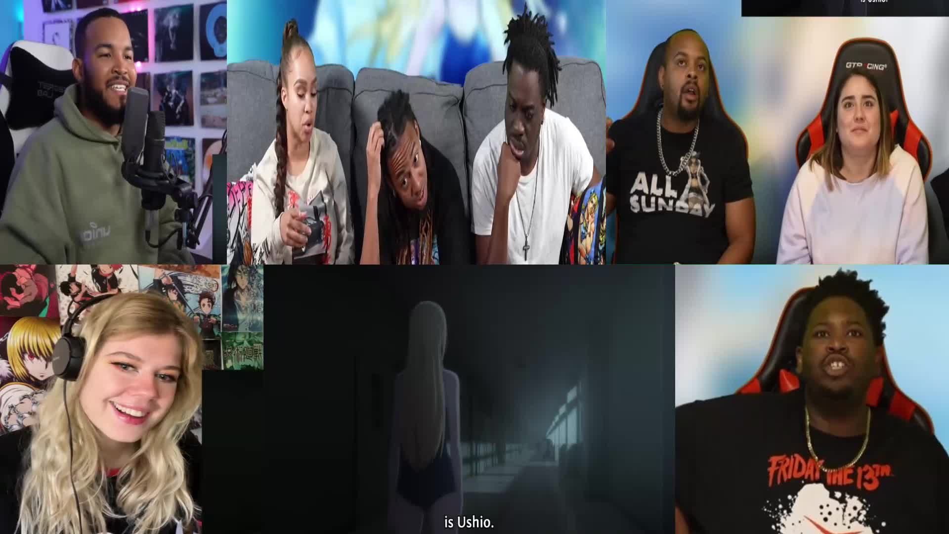 Watch patreon summertime 15 | Streamable