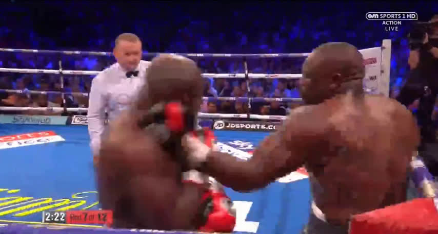 Watch Dereck Chisora vs Carlos Takam Full Fight – Saturday July 28, 2018 -PART 2 FINAL | Streamable