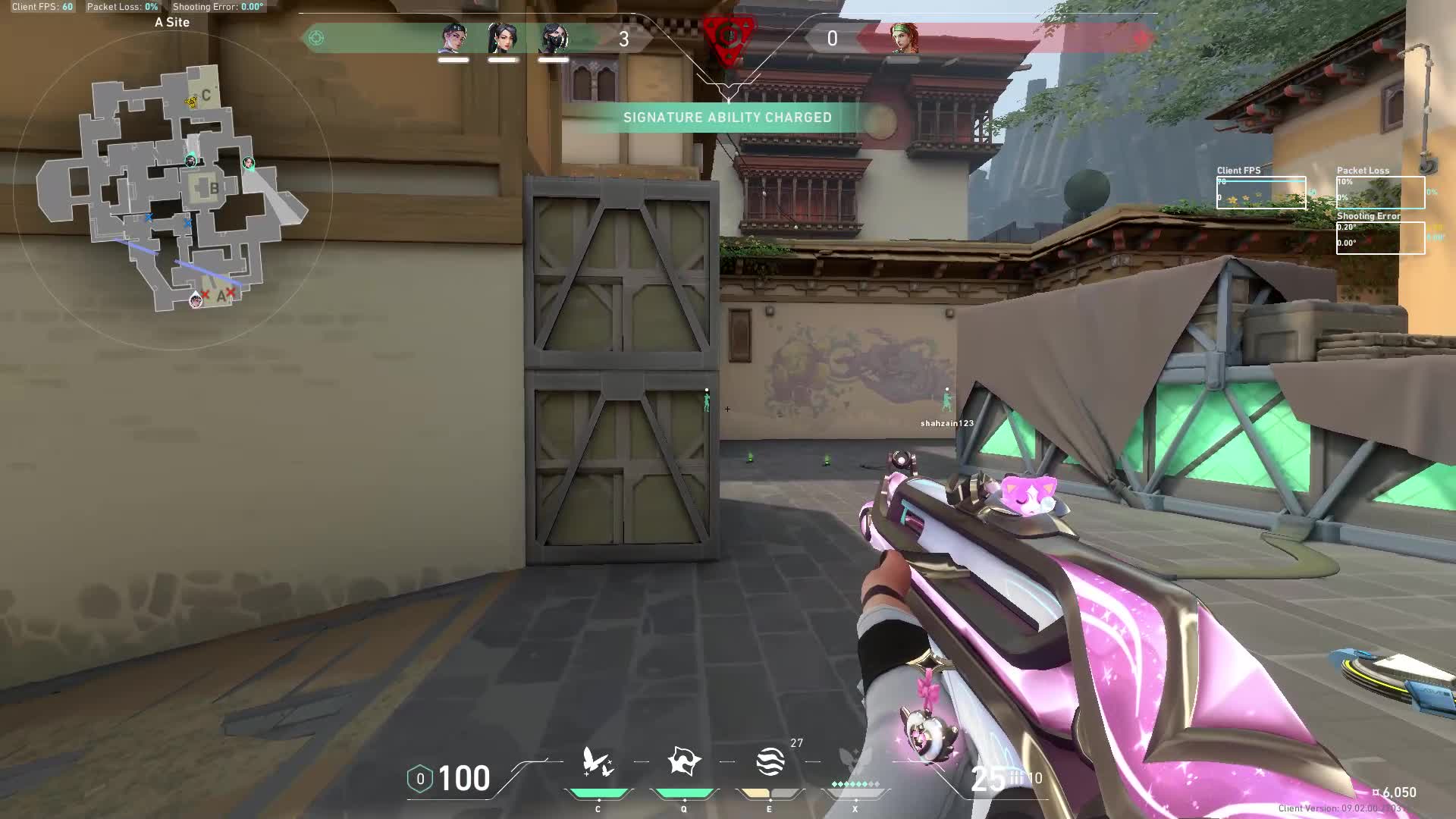 Watch VALORANT 2024-08-09 02-19-16 | Streamable