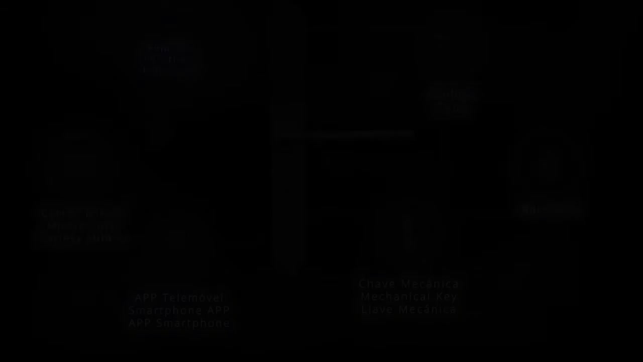 Watch TW31A Fechadura Electrónica Smart Lock {PT ENG ESP} | Streamable