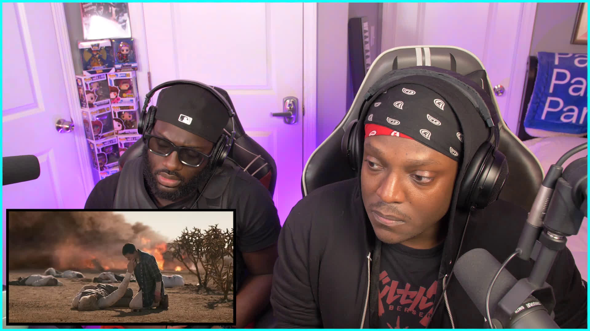 Watch Stranger Things 4x8 (PART 2/2) Extended Reaction | Streamable