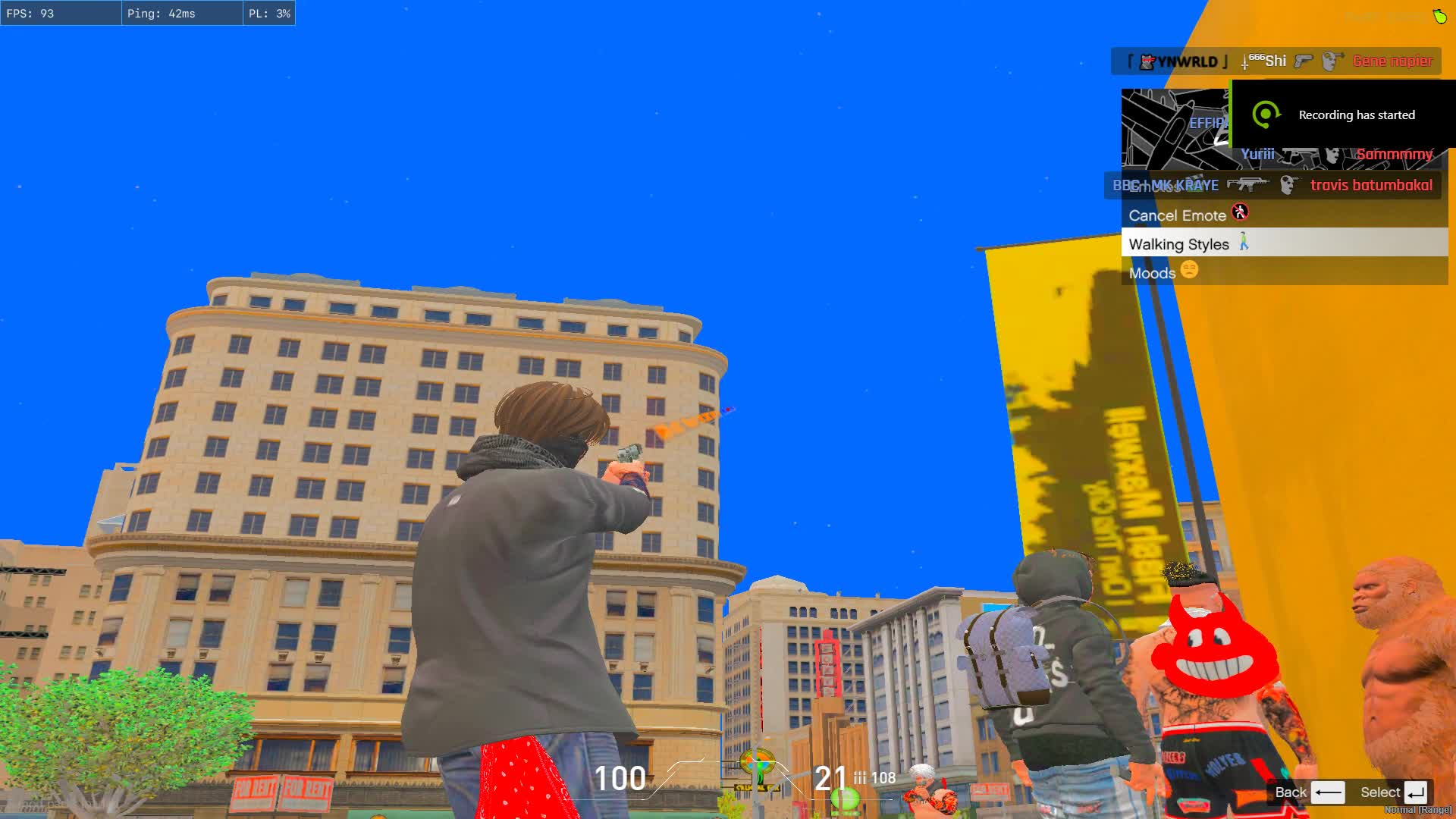 Watch 2 | Streamable