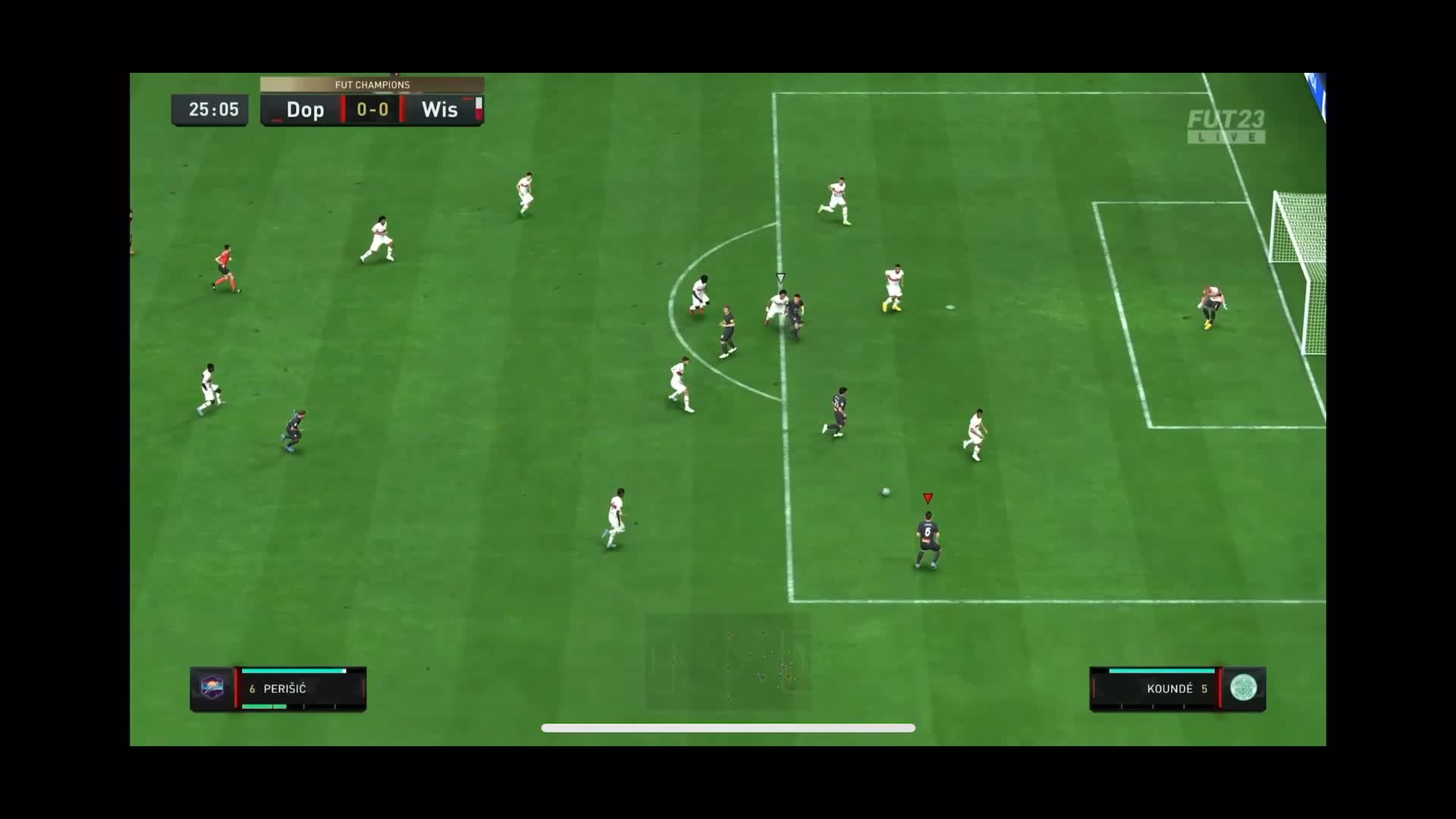 Watch Quick passing | Streamable