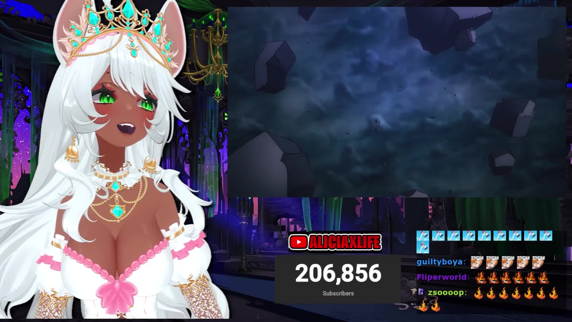 Watch OP 1062+1063 | Streamable