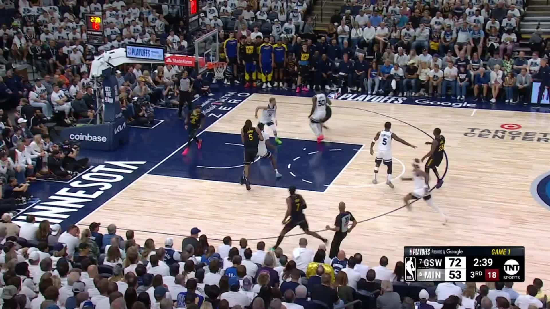 Watch hook | Streamable