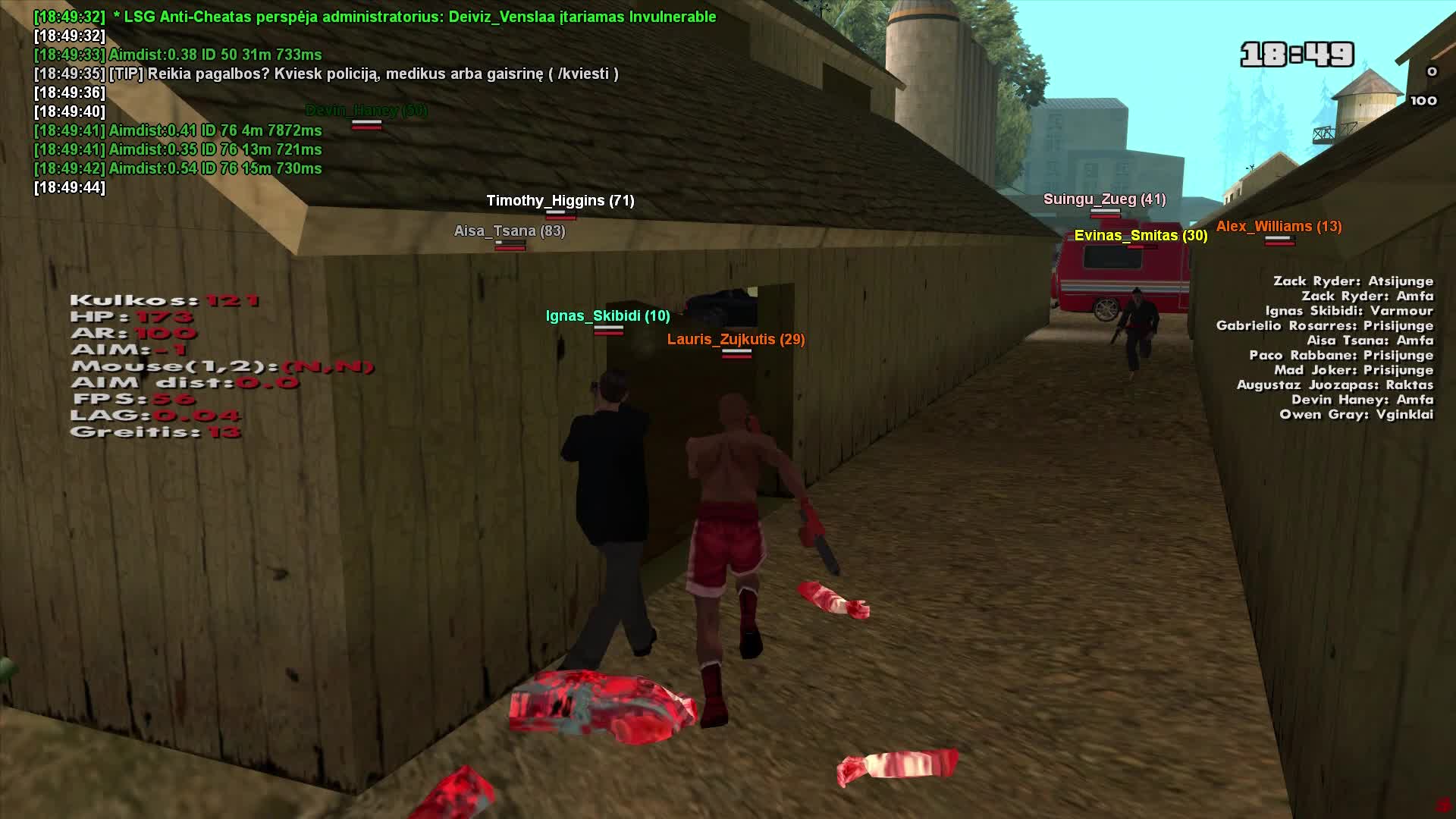 Watch Zujkutis 22 | Streamable