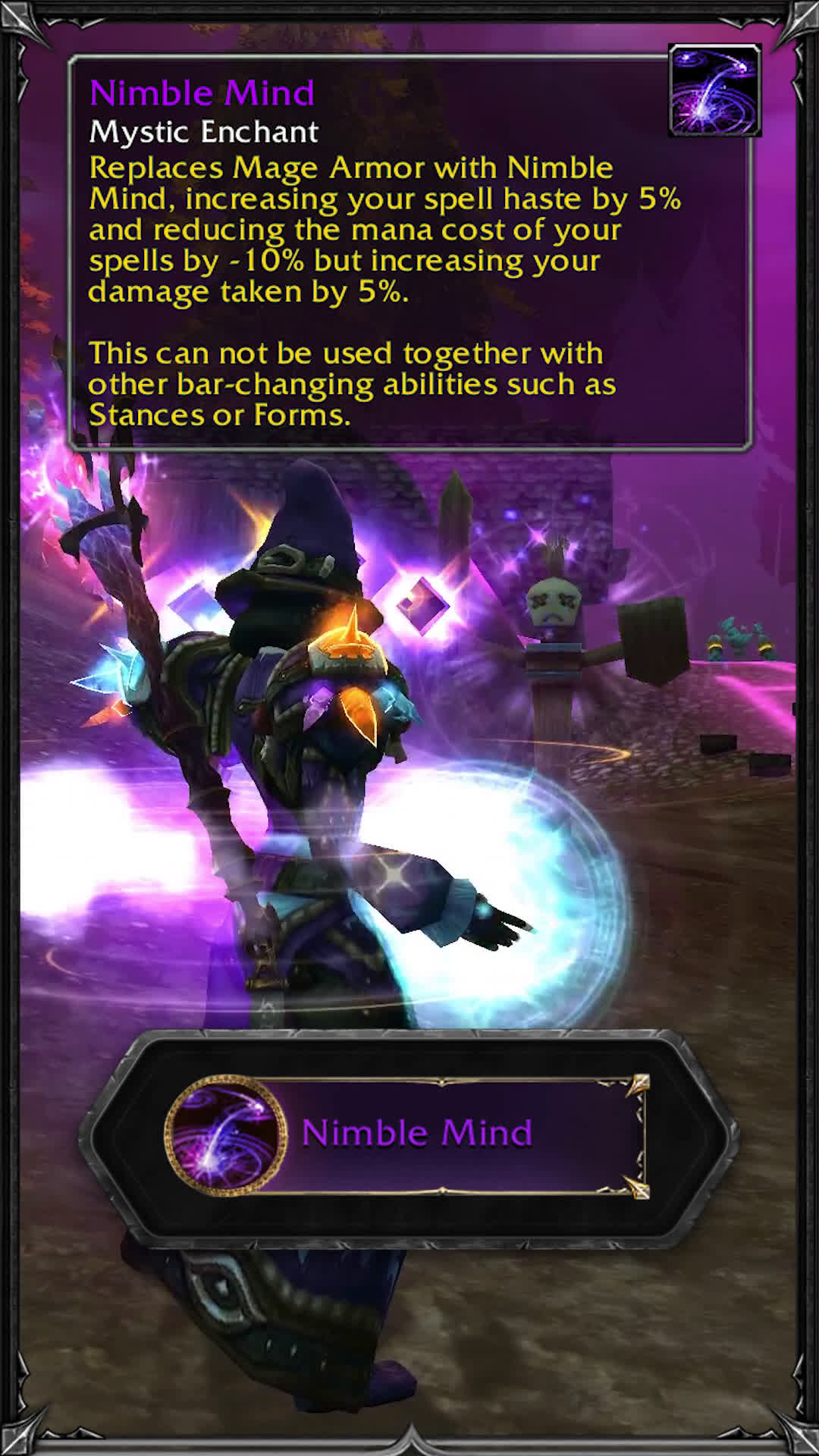 Ascension Classless | Classless Game