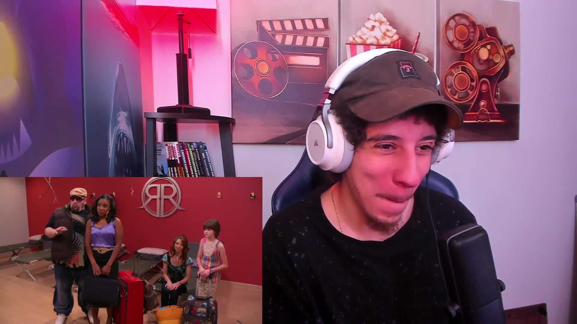 Watch Big Time Rush 1X18 | Streamable