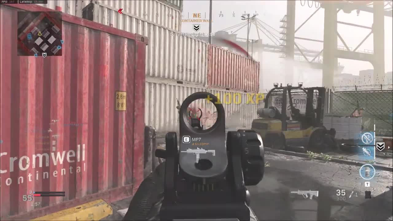 Watch Before Aim Training 1 | Streamable